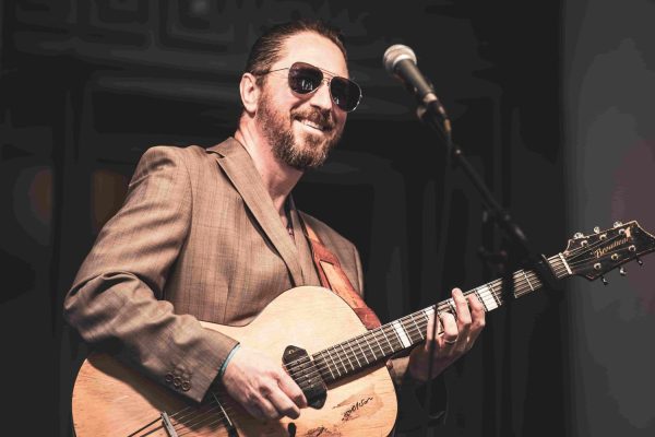 Artists - Teddington Riverside Jazz Festival